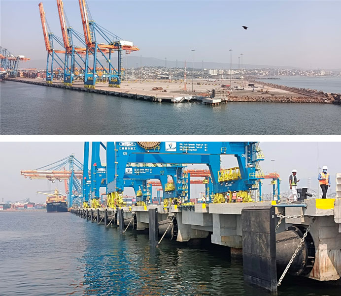 Sanjay Construction Company