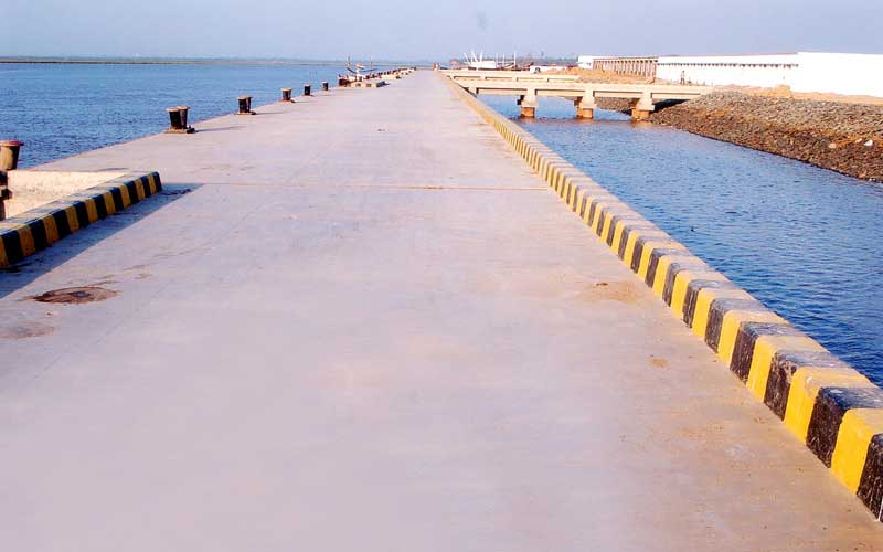 Sanjay Construction Company