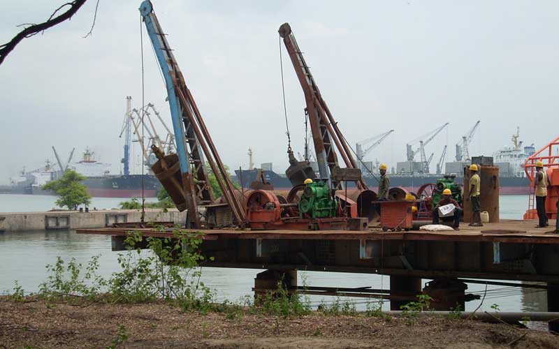 Sanjay Construction Company